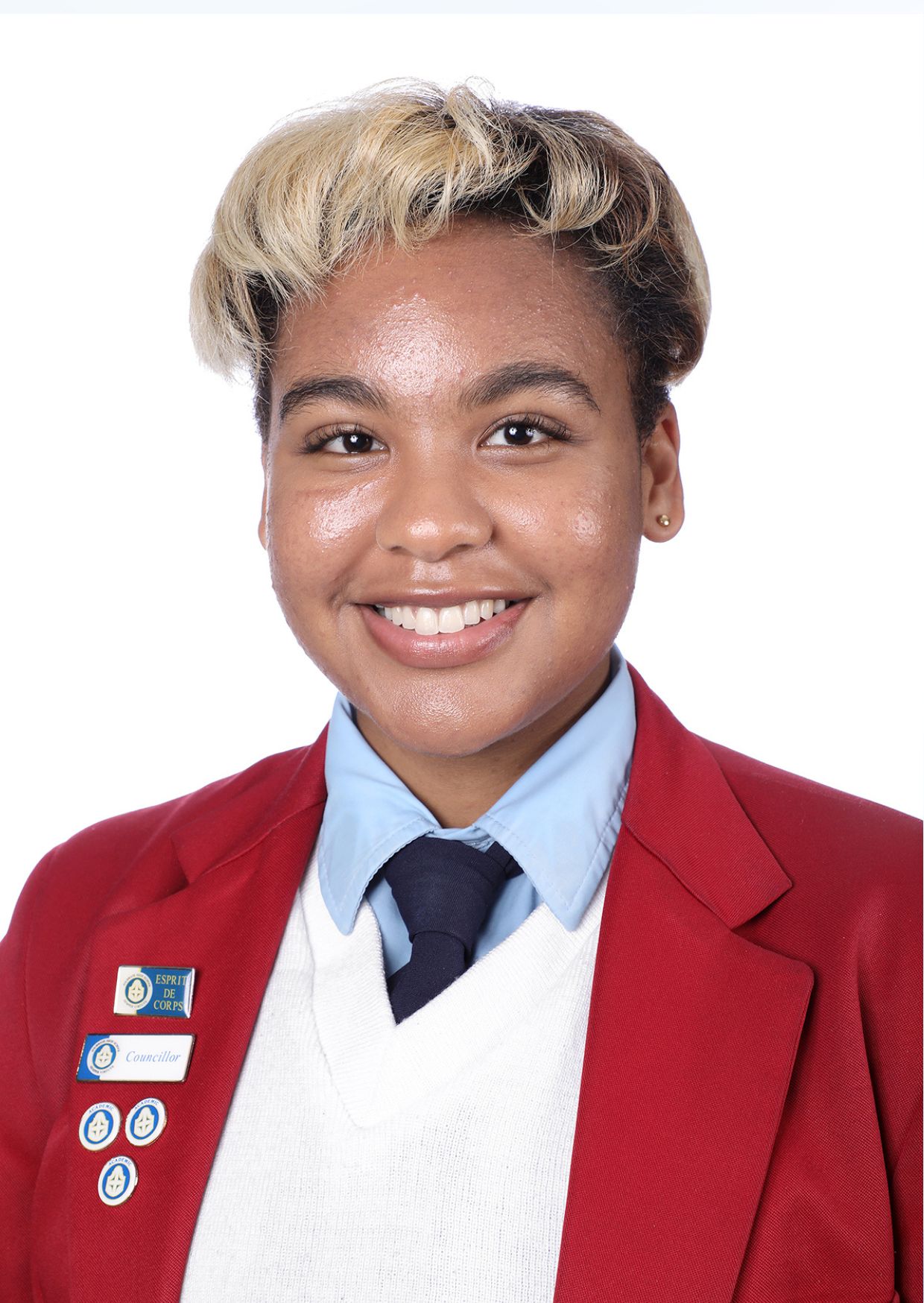 Fourways High School | Leadership